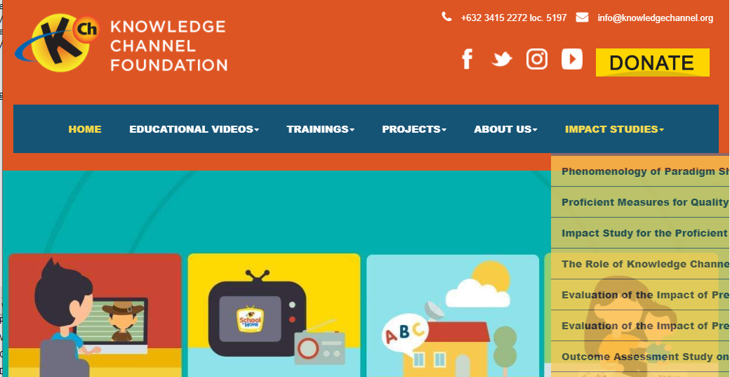 Digital Libraries – SDO Naga Official Website